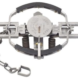 Conibear klem - Body Trap 330 BT (10'') - Wildklem - Boszicht Outdoor