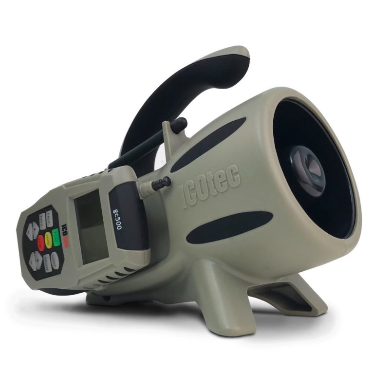 Elektronische Lokker - Lokmiddel - Boszicht Outdoor